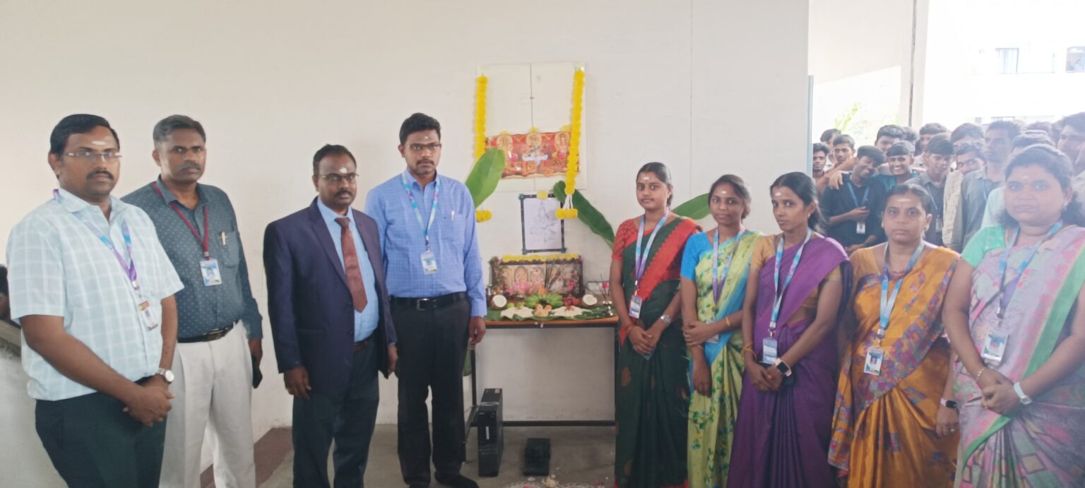 DEPARTMENT ACTIVITIES COMPUTER APPLICATIONS - SVASC